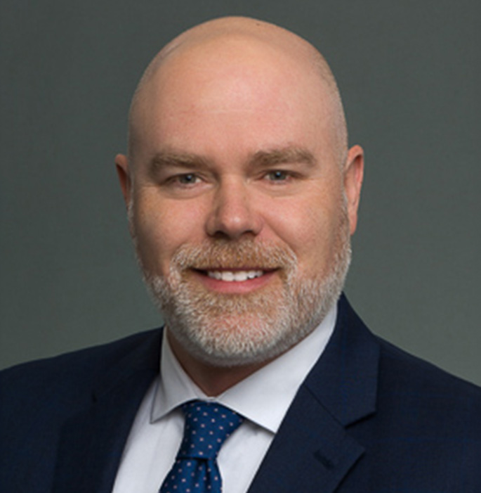 Jason King at Teledyne Marine